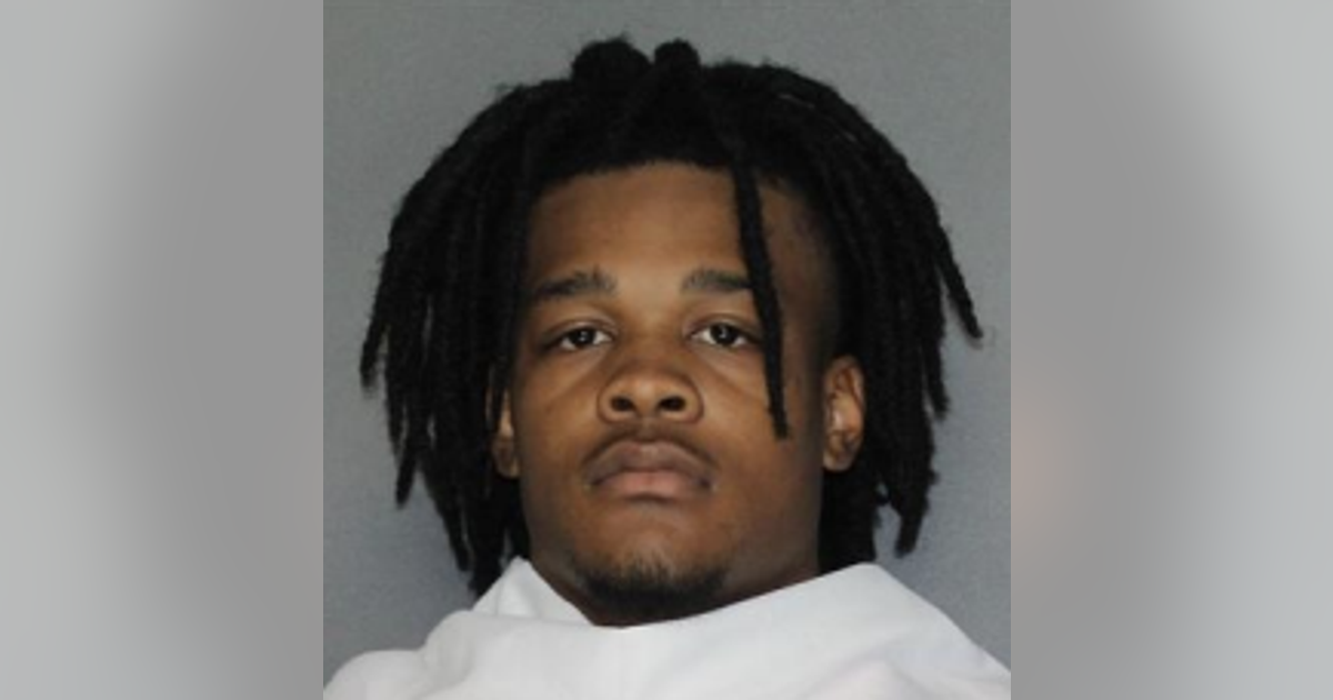 Red Oak man arrested and charged with murder after his mother was ...