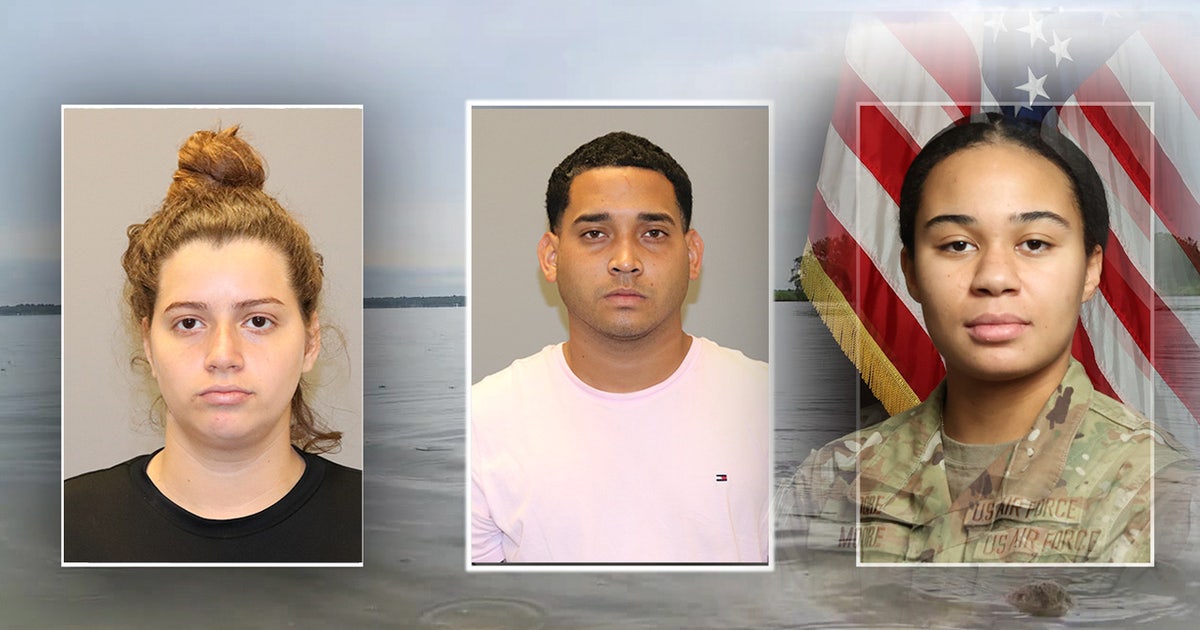 Grapevine Lake jet ski hit-and-run crash: Two suspects arrested | FOX 7 ...