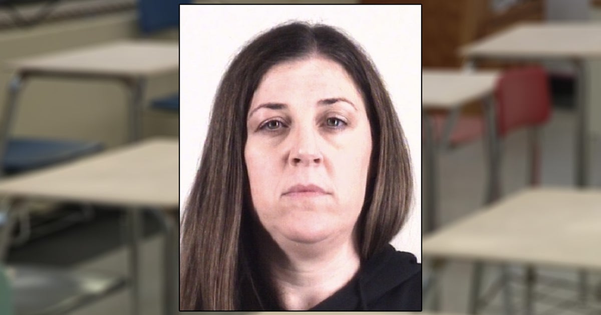 Substitute teacher arrested for allegedly showing Kennedale ISD ...