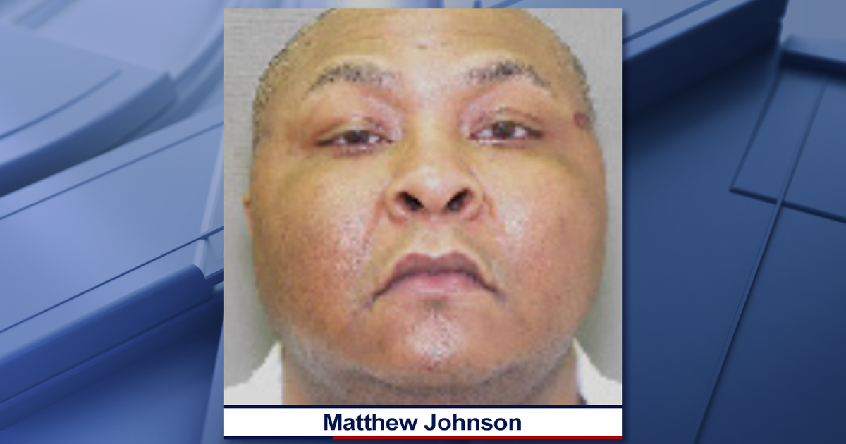TDCJ executes Texas man who set an elderly Garland gas station clerk on ...