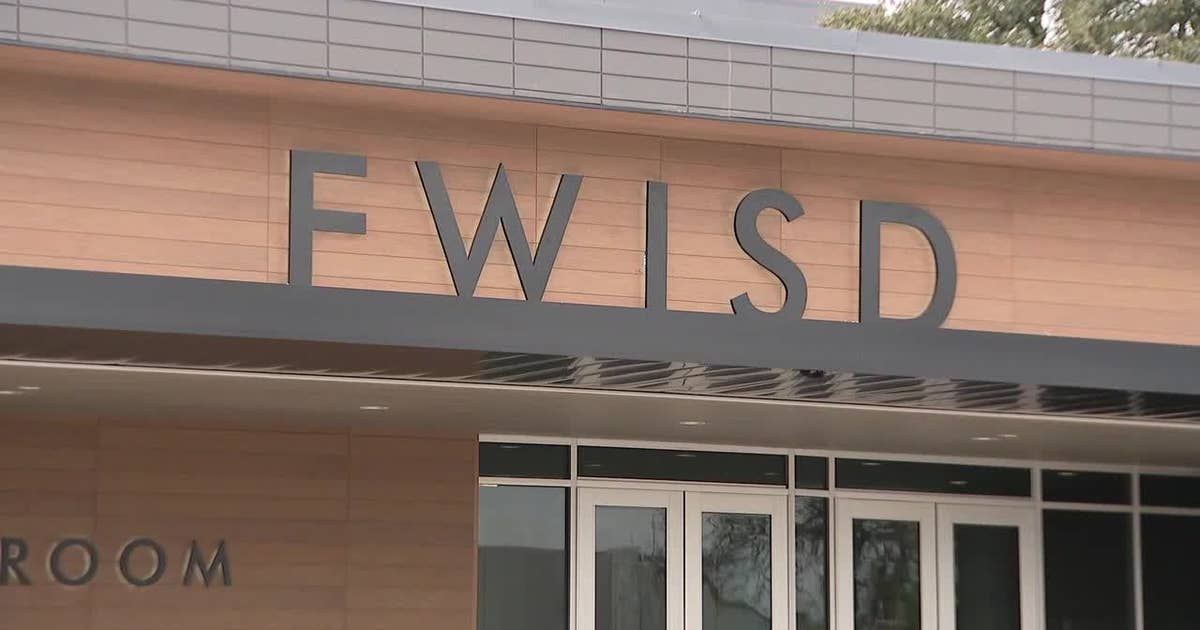 Texas Education Agency takes over Fort Worth ISD | FOX 4 Dallas-Fort Worth