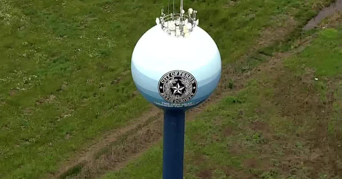 Massive new land development for the City of Ferris | FOX 4 Dallas-Fort ...