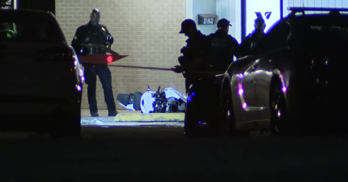 Family mourns 8-year-old victim of fatal motorcycle crash in Dallas ...
