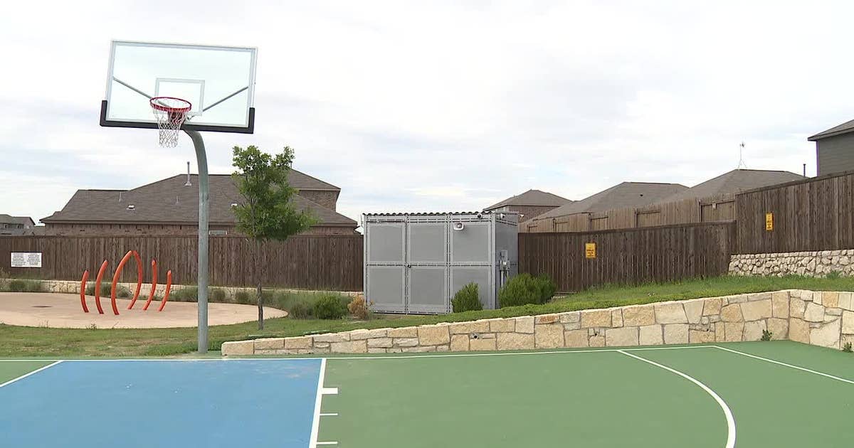 Ferris DPS search for suspects after 17-year-old killed in shooting ...