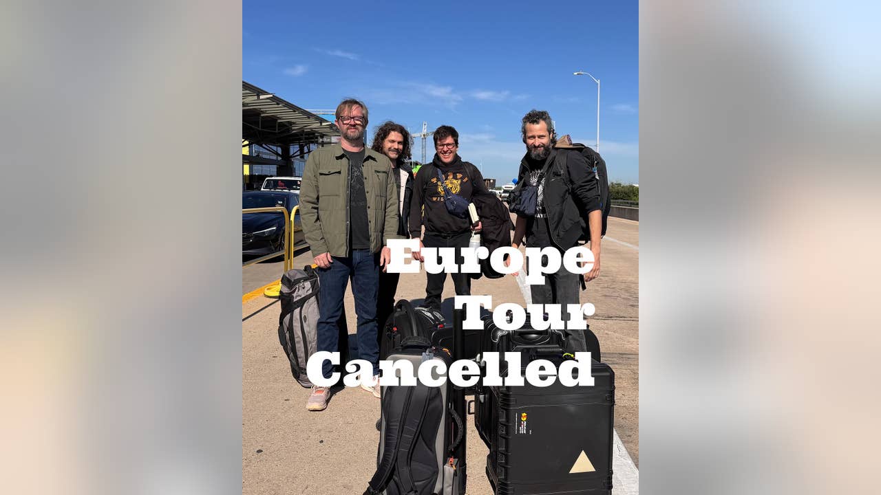 Austin bandmember detained at DFW had active warrant, Homeland Security ...