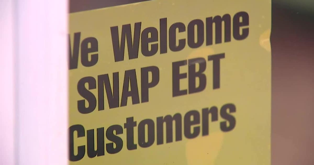 North Texas grocers suffer as SNAP funding remains suspended | FOX 4 ...