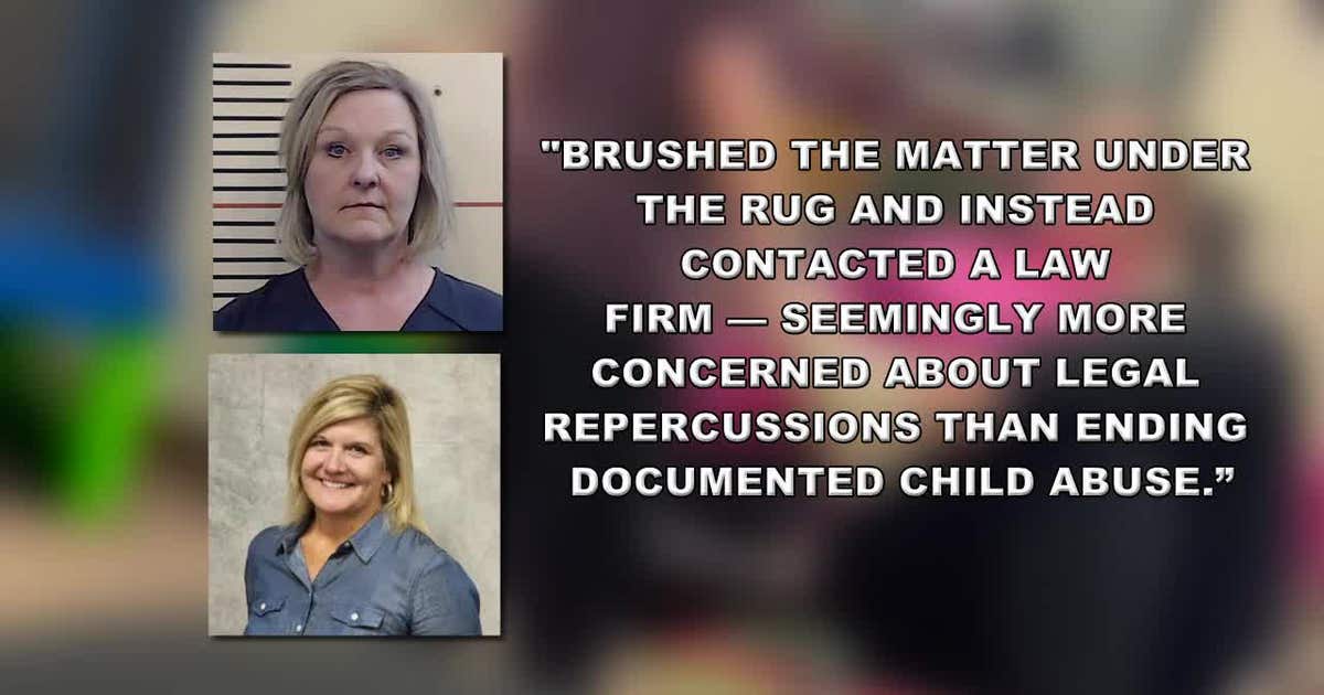 Families sue Millsap ISD over alleged special needs student abuse and ...