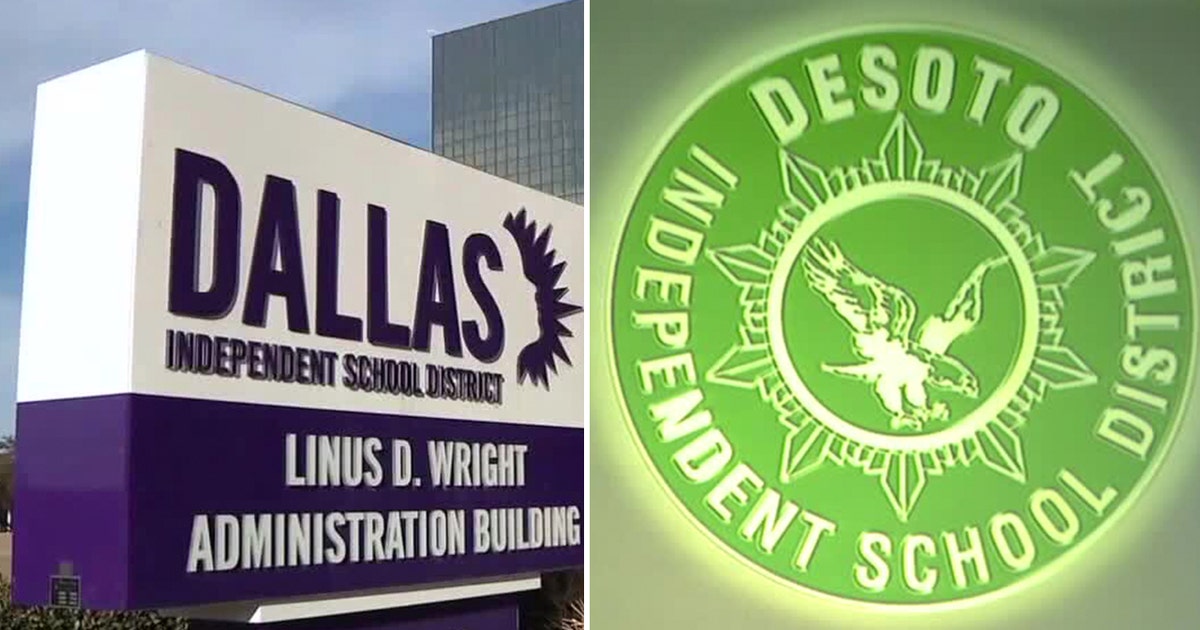 Texas STAAR scores: Dallas, DeSoto ISDs stand out among districts ...