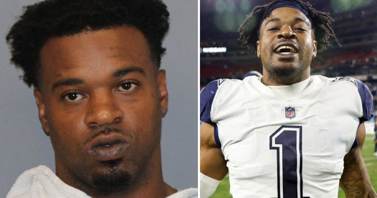 Former Dallas Cowboy Kelvin Joseph charged in deadly Richardson crash ...
