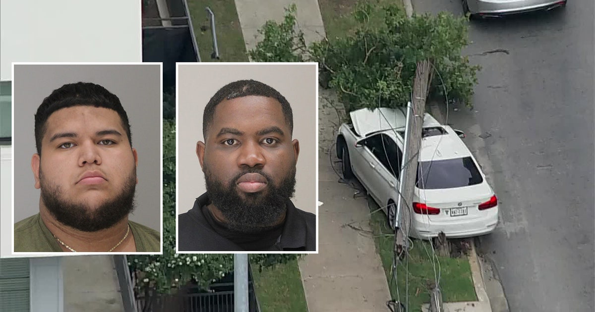Bounty hunter, private investigator charged with murder in Old East ...