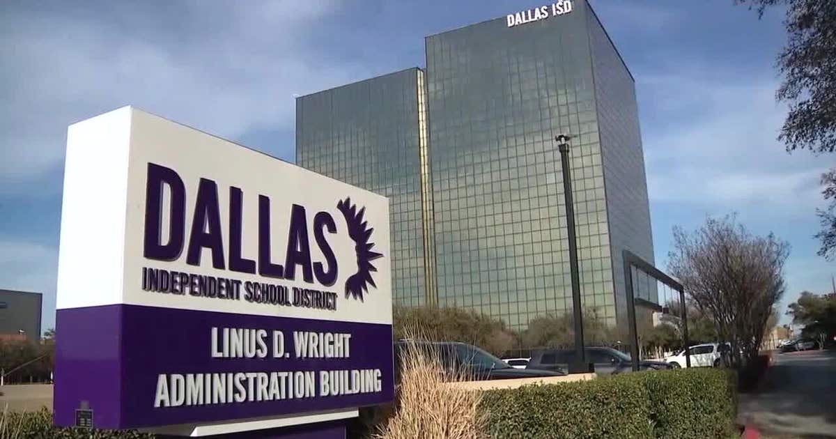 Dallas ISD honors Martin Luther King Jr. with 34th annual MLK Jr ...