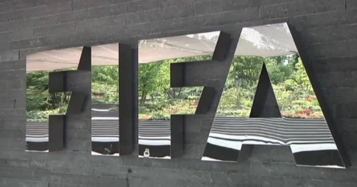 FIFA World Cup 2026 Draw: The official pots, seeding and restrictions ...