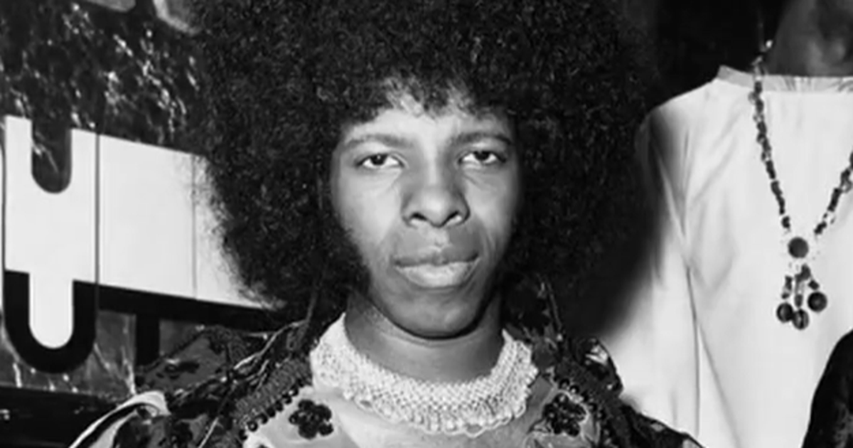 Sly Stone's North Texas family recalls groundbreaking musician's legacy ...