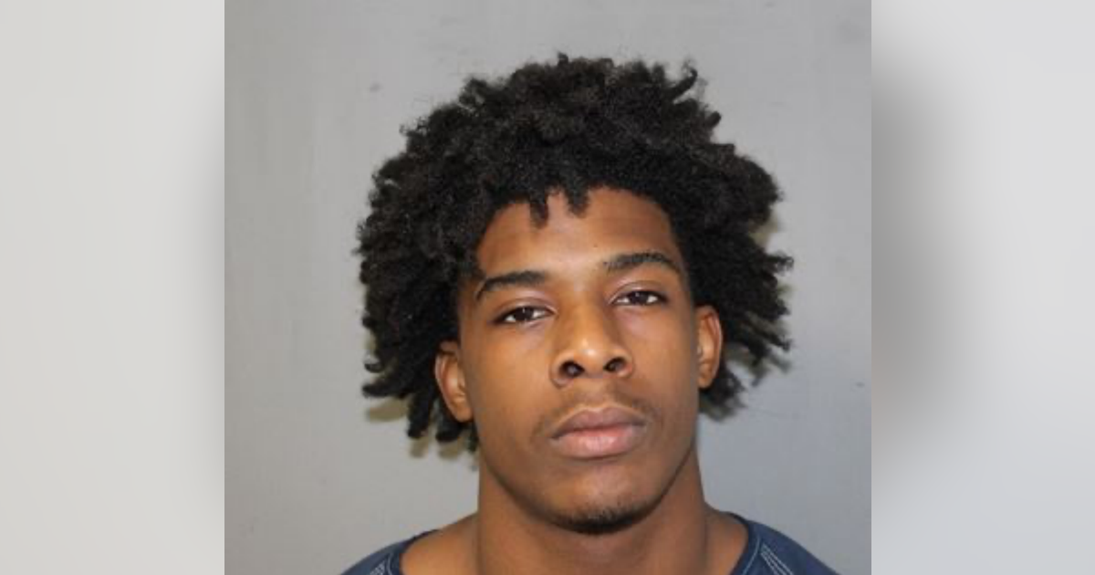 Trackdown: Teen shot in head during Rowlett robbery; Police seek ...