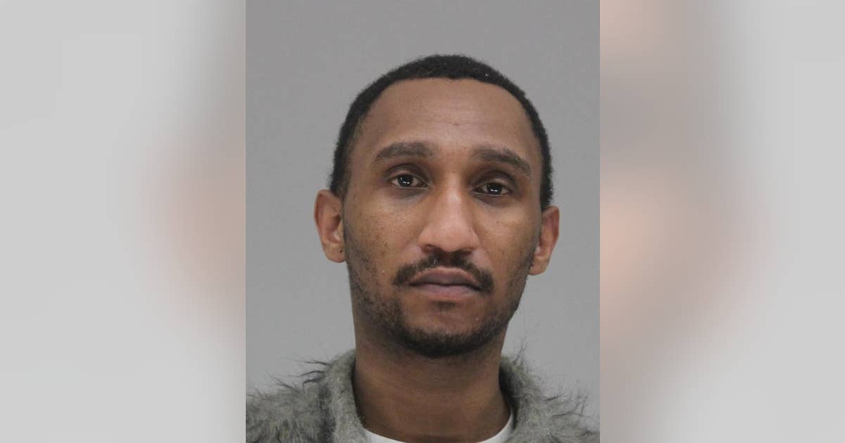 Man charged with murder of 30-year-old woman in North Dallas | FOX 4 ...
