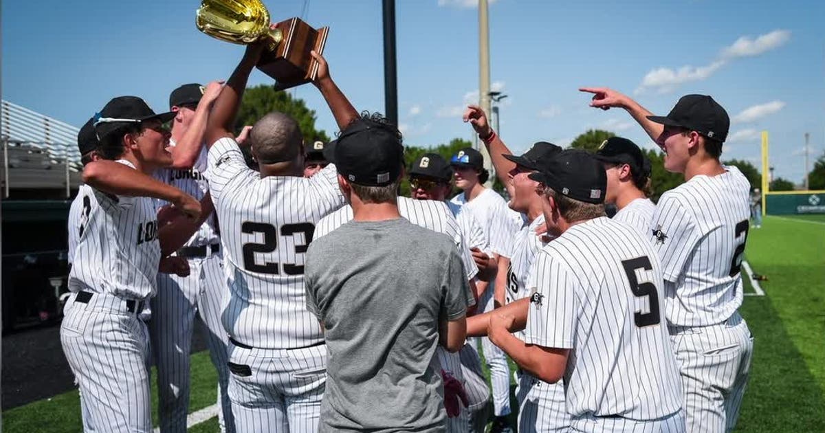 Gordon baseball headed to state championship after tornado destroyed ...
