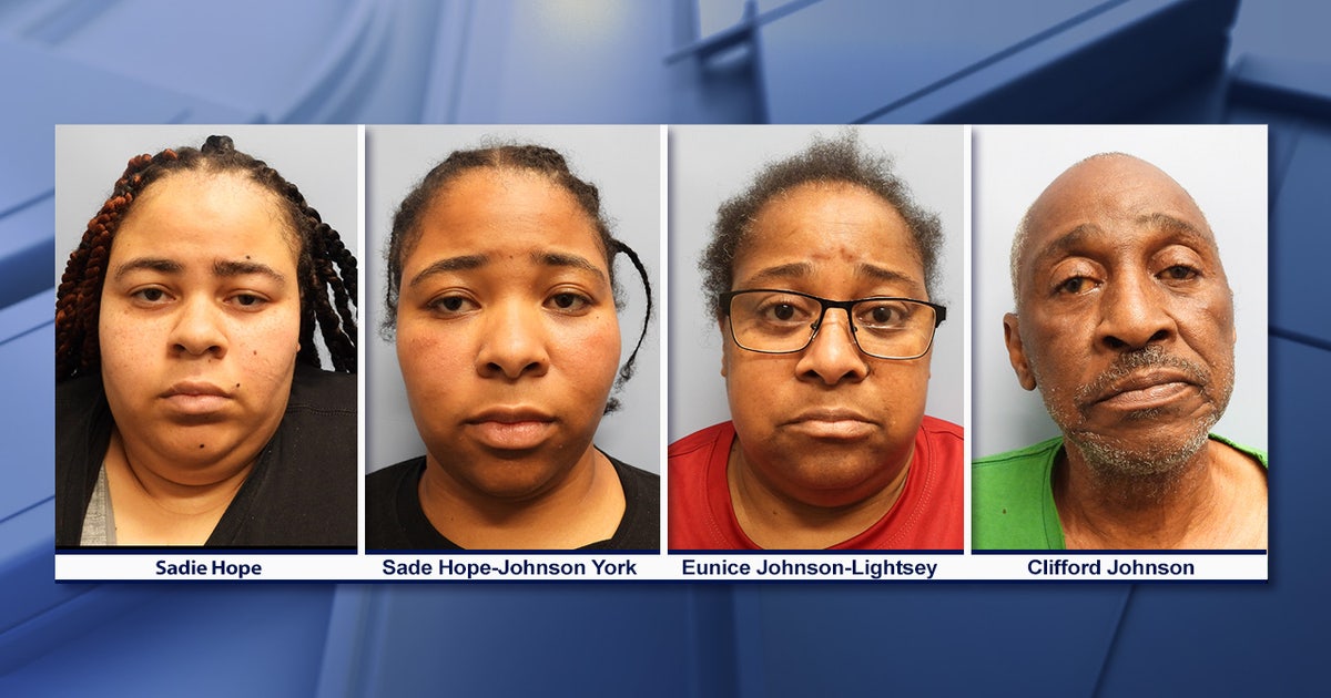 4 charged for 11-year-old Wylie boy’s death | FOX 4 Dallas-Fort Worth