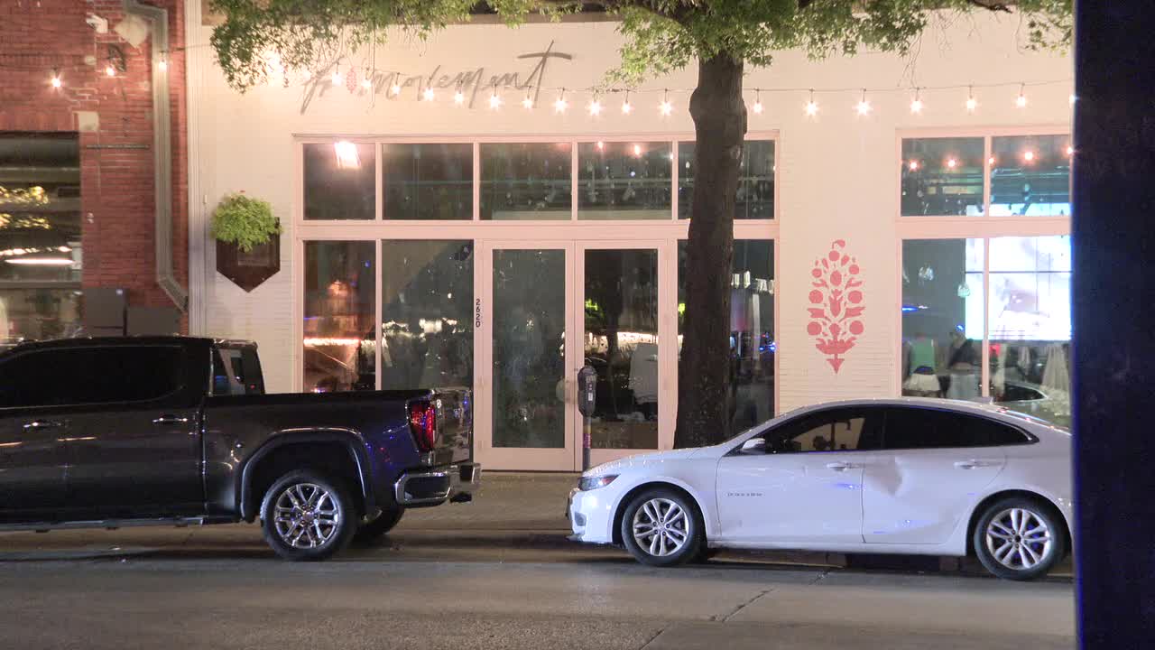 Deep Ellum shooting: 19-year-old killed after fight | FOX 4 Dallas-Fort ...