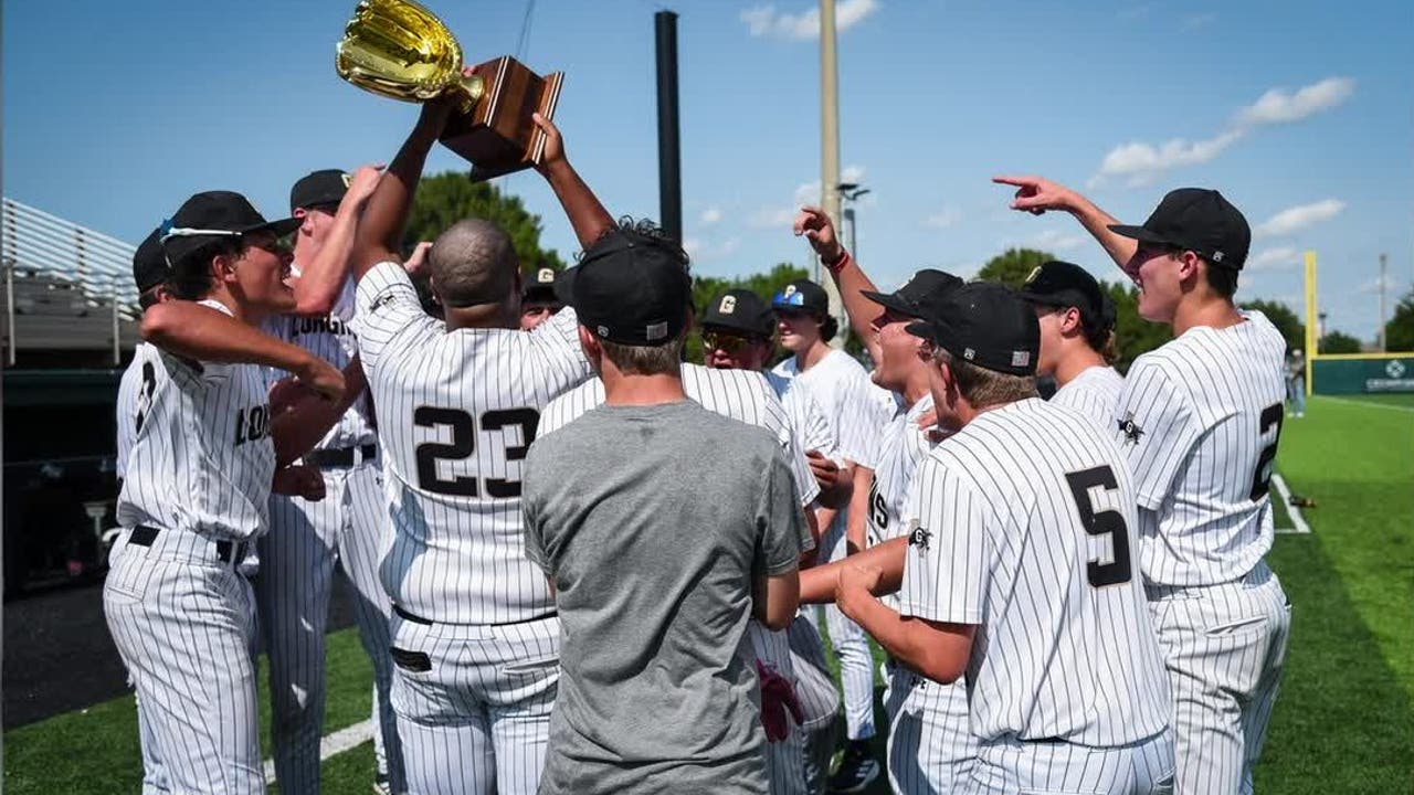 Gordon baseball headed to state championship after tornado destroyed ...