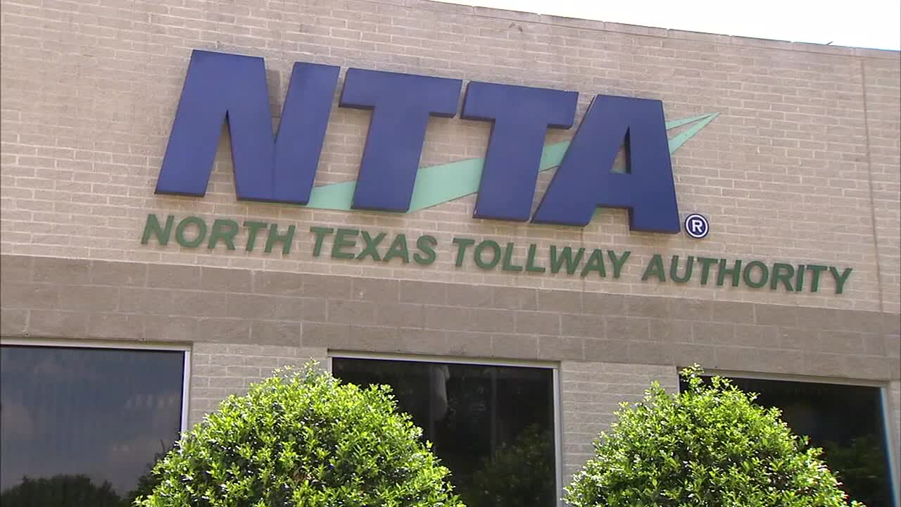 NTTA to raise toll rates later this summer | FOX 4 Dallas-Fort Worth