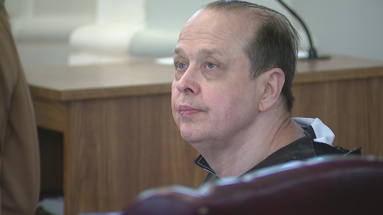 Texas death row inmate's execution paused again over 'shaken baby ...