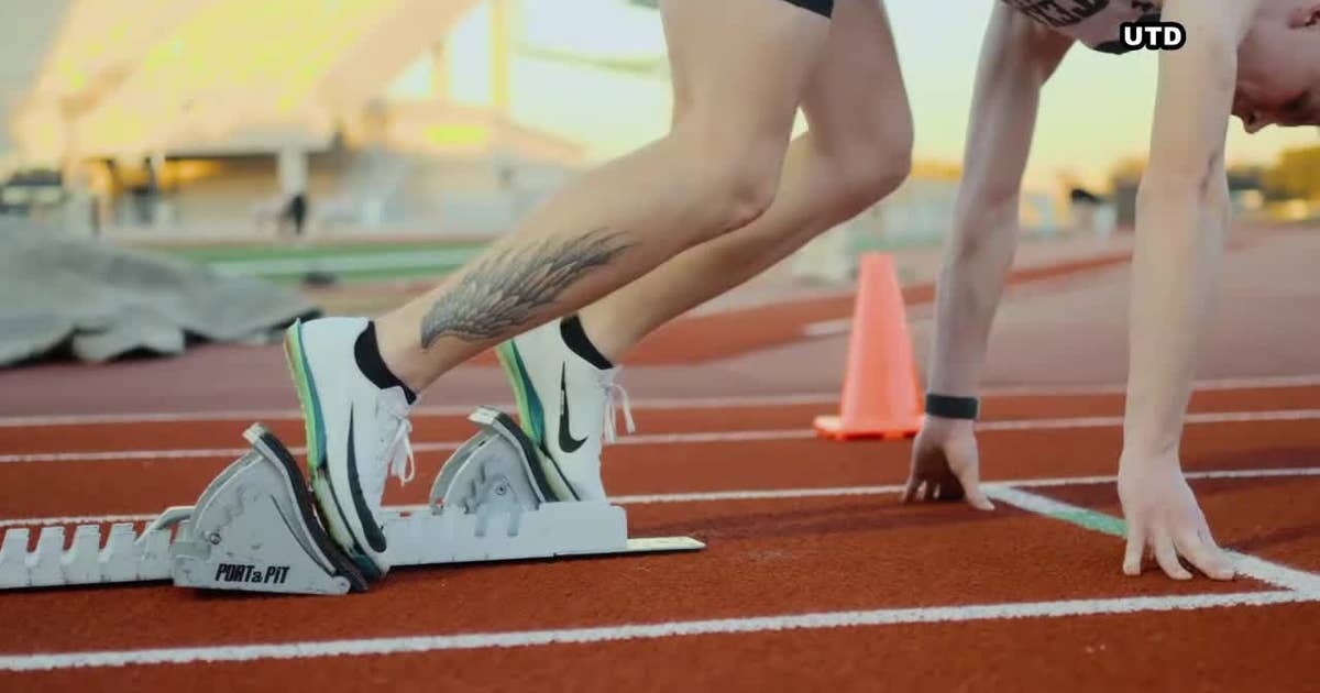 UT-Dallas track & field athletes left scrambling after sport is cut ...
