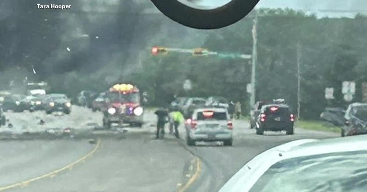 Burnet County crash that killed 5 Dallas women remains under ...