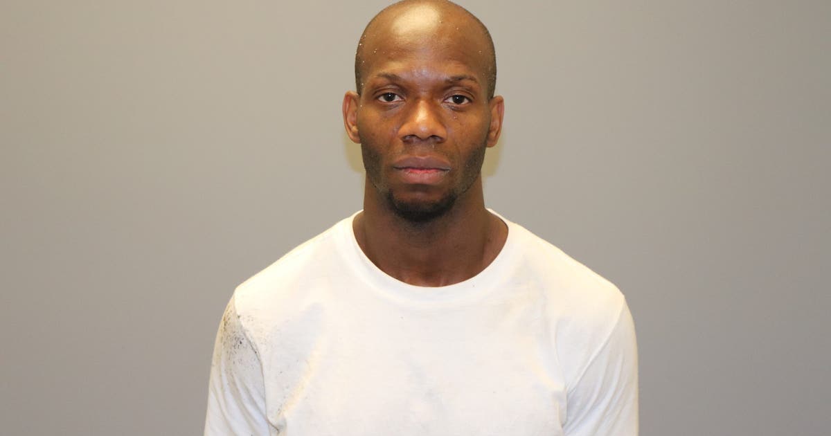 North Texas serial armed robber sentenced to 60 years | FOX 4 Dallas ...