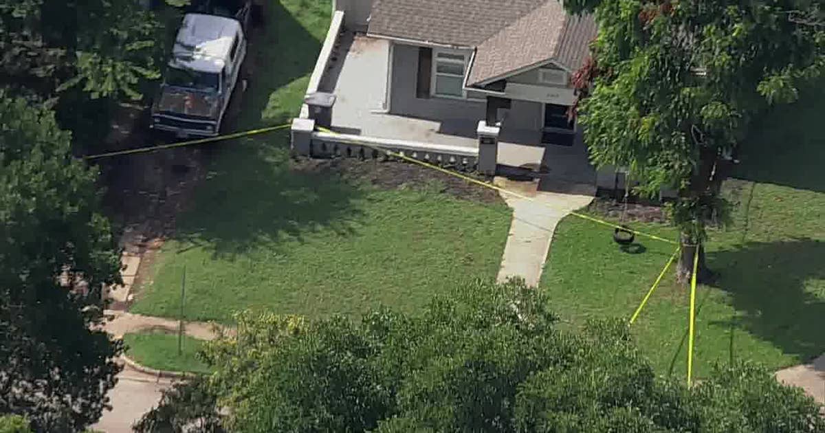 Dallas police investigate officer-involved shooting | FOX 4 Dallas-Fort ...