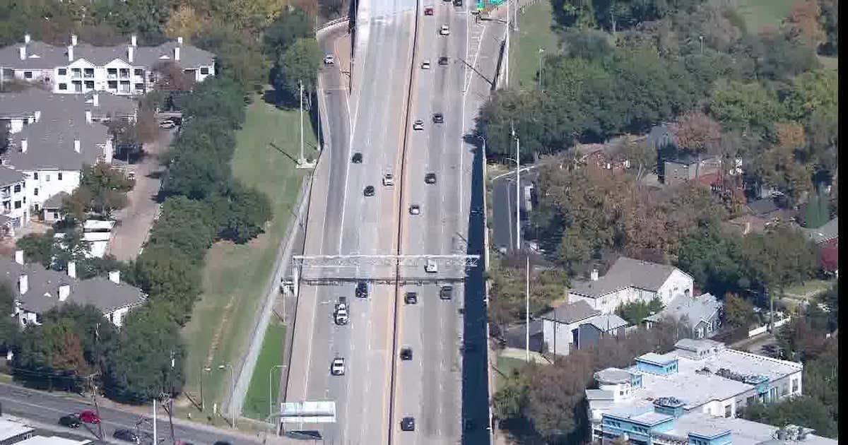 Driving on North Texas toll roads will now cost you more | FOX 4 Dallas ...