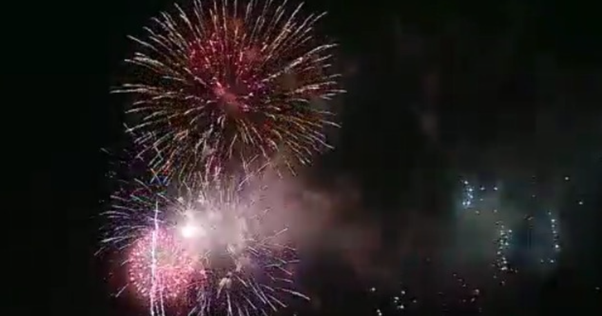 Addison's Kaboom Town! 40th anniversary celebration | FOX 4 Dallas-Fort ...
