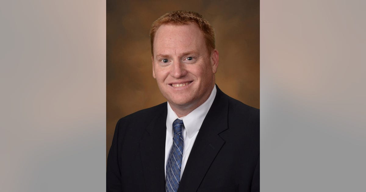 Keller ISD Names Dr. Cory Wilson as New Superintendent | FOX 4 Dallas ...