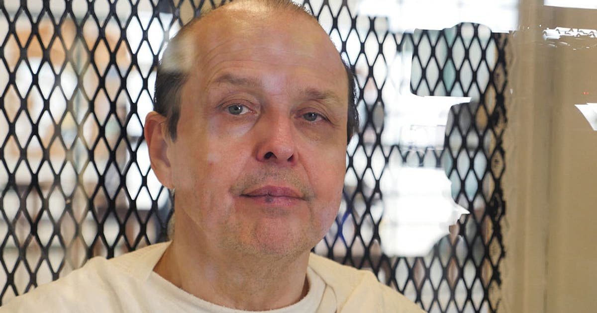 Texas death row inmate Robert Roberson asks for stay of new execution ...