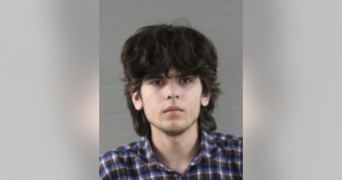 Teenager arrested in Northwest Texas Independence Day attack plot | FOX ...