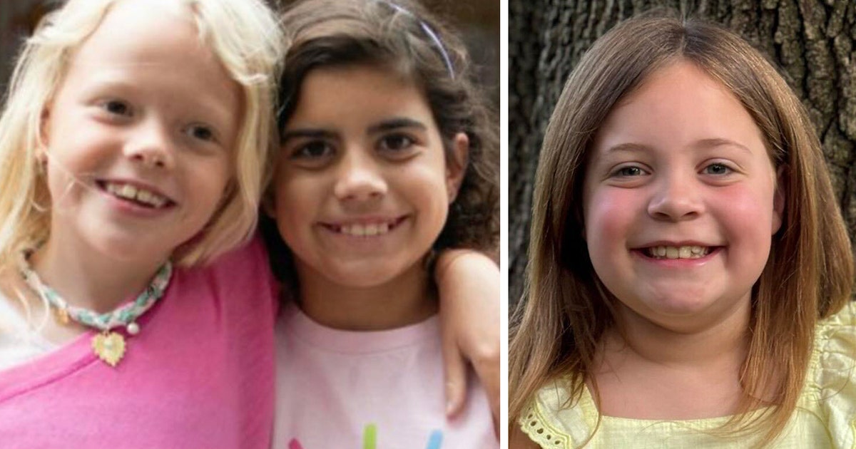 Texas flooding: North Texas girls among those missing after Kerr Co ...