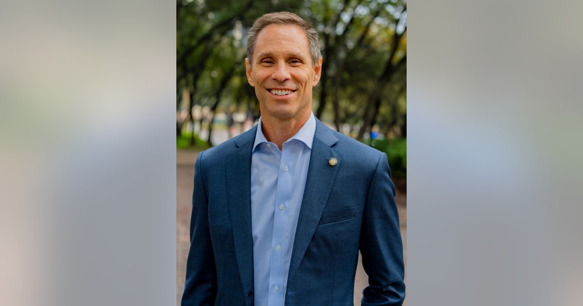 Nathan Johnson, Democratic state senator, jumps into attorney general ...