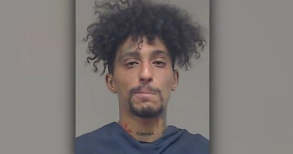 Man gets 38 years for fentanyl murder after first-of-its-kind Collin ...