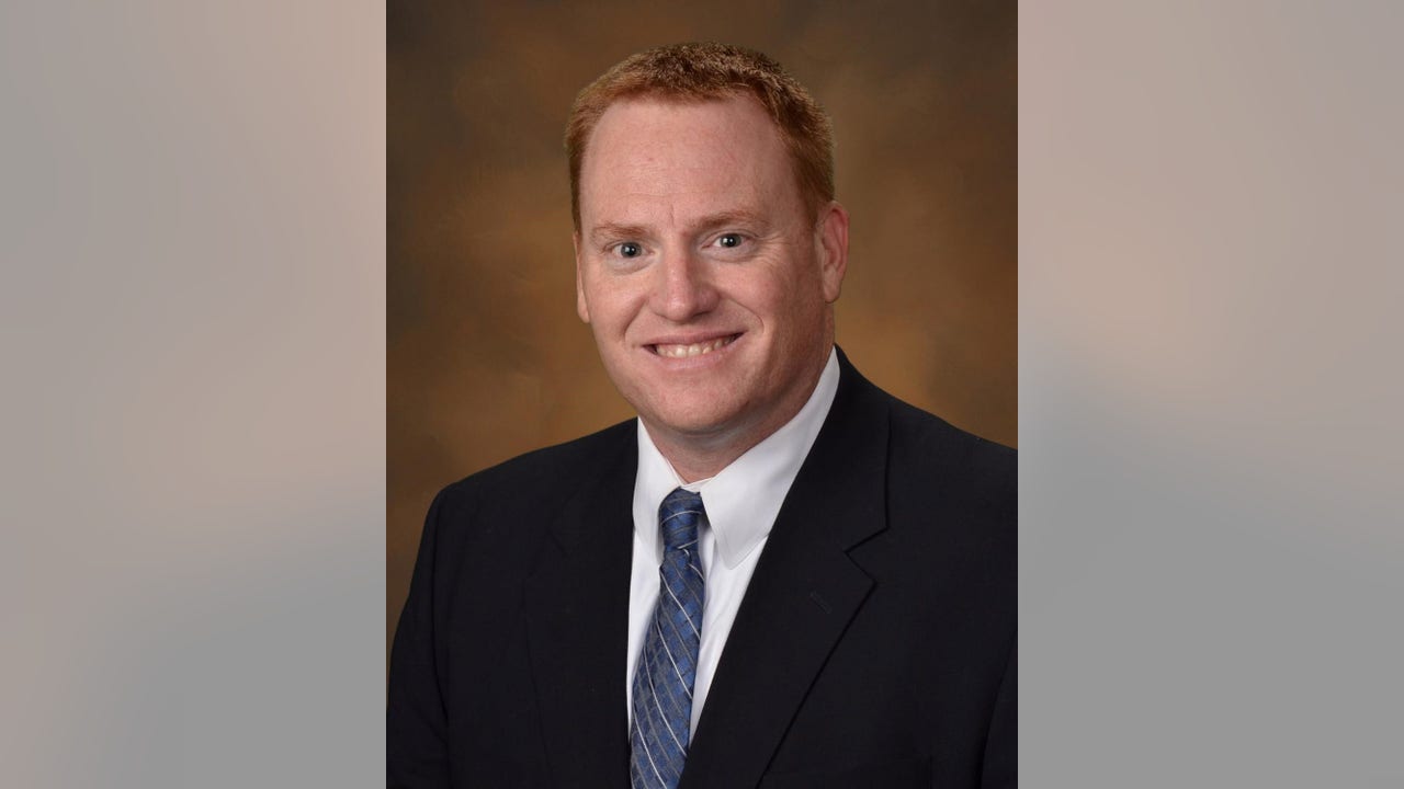 Keller ISD Names Dr. Cory Wilson as New Superintendent | FOX 4 Dallas ...