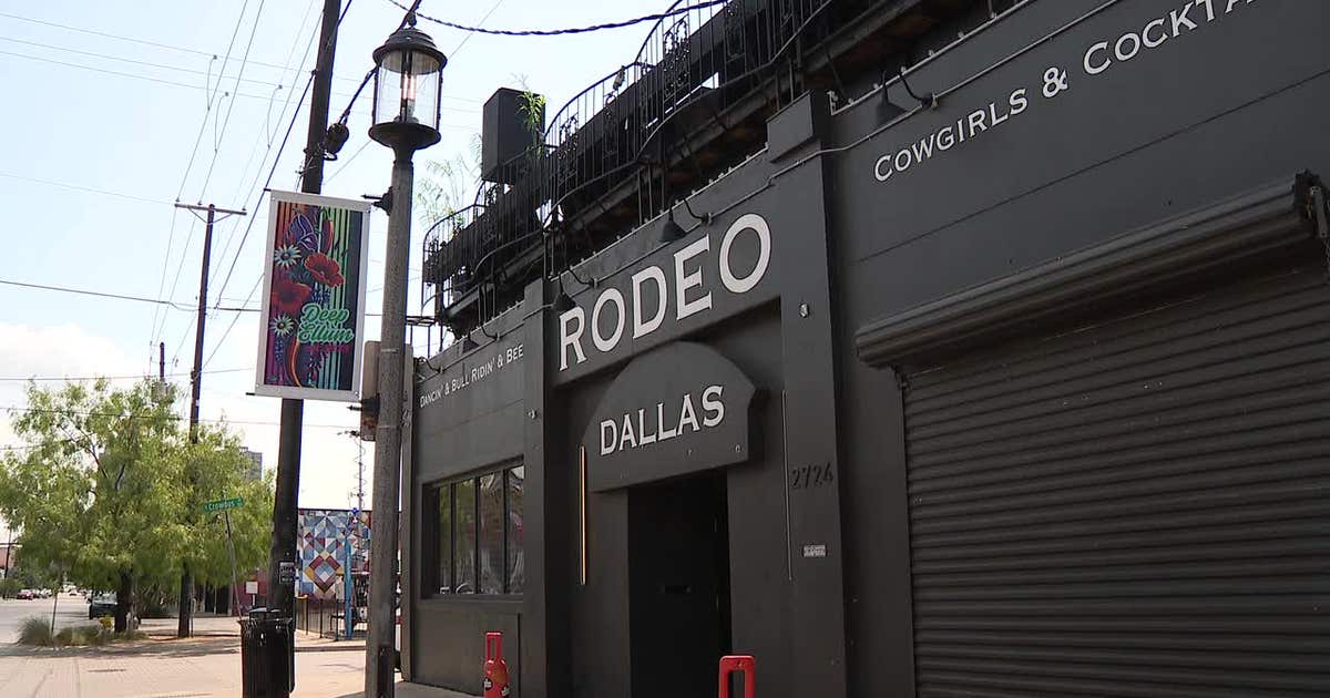 Rodeo Dallas: Ownership of $2.25M in question after lawsuit dropped ...