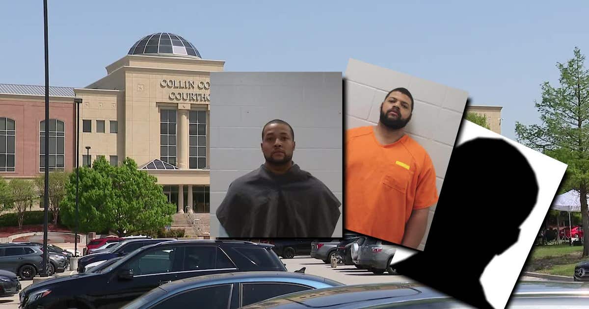 Bounty hunters face charges after kidnapping wrong man | FOX 4 Dallas ...