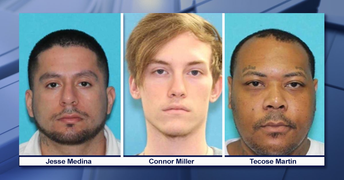 3 Dallas men sentenced for Wylie teen’s fentanyl death | FOX 4 Dallas ...