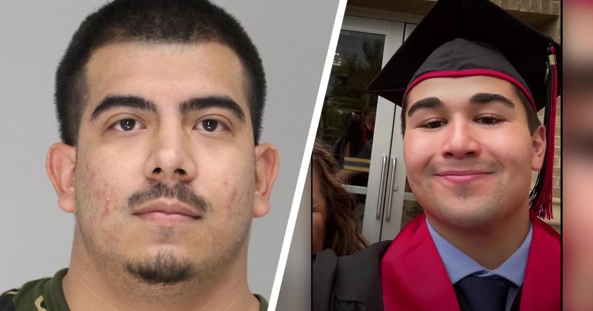Suspect arrested for deadly Dallas hit-and-run that killed recent Texas ...