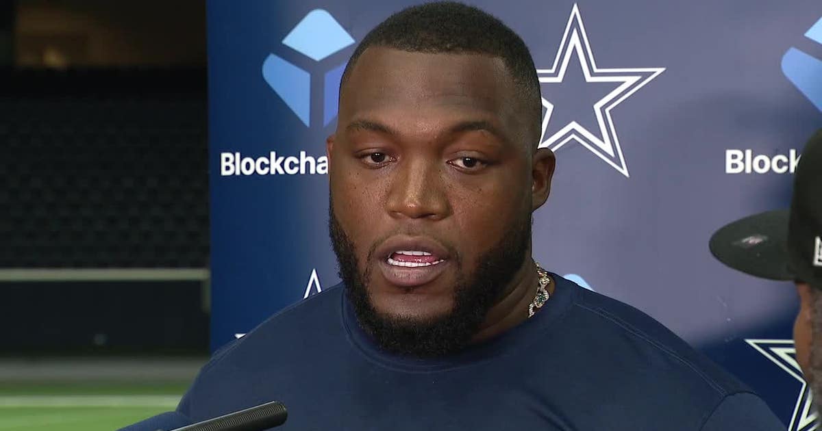 Cowboys acquire Kenny Clark in Micah Parsons trade with Green Bay | FOX ...