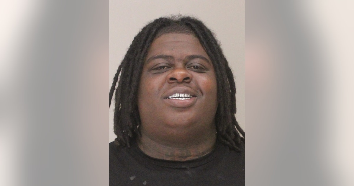 Rapper BigXThaPlug arrested for marijuana possession in Dallas | FOX 4 ...