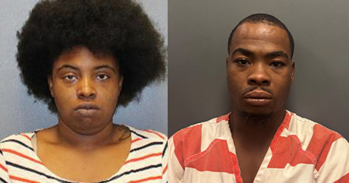 Denton Police arrest 2 on murder charges after fatal parking lot ...