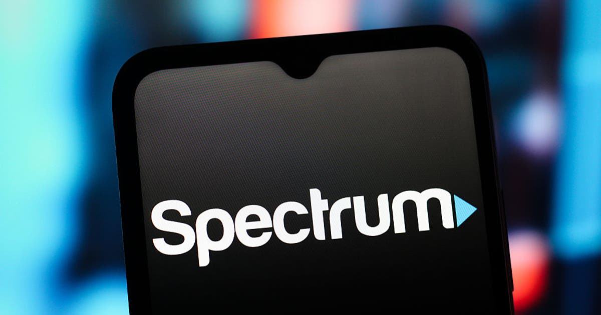 Spectrum internet outage in Dallas caused by stray bullet, spokesperson ...