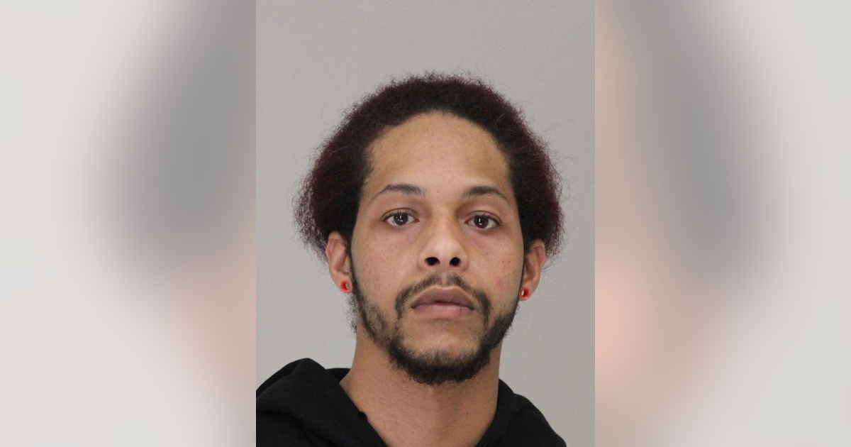 Dallas police arrest suspect, identify victim in Oak Lawn area fatal ...