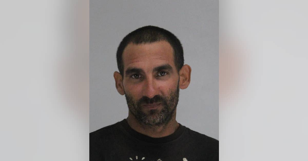 Dallas beheading: Victim identified, suspect charged with capital ...