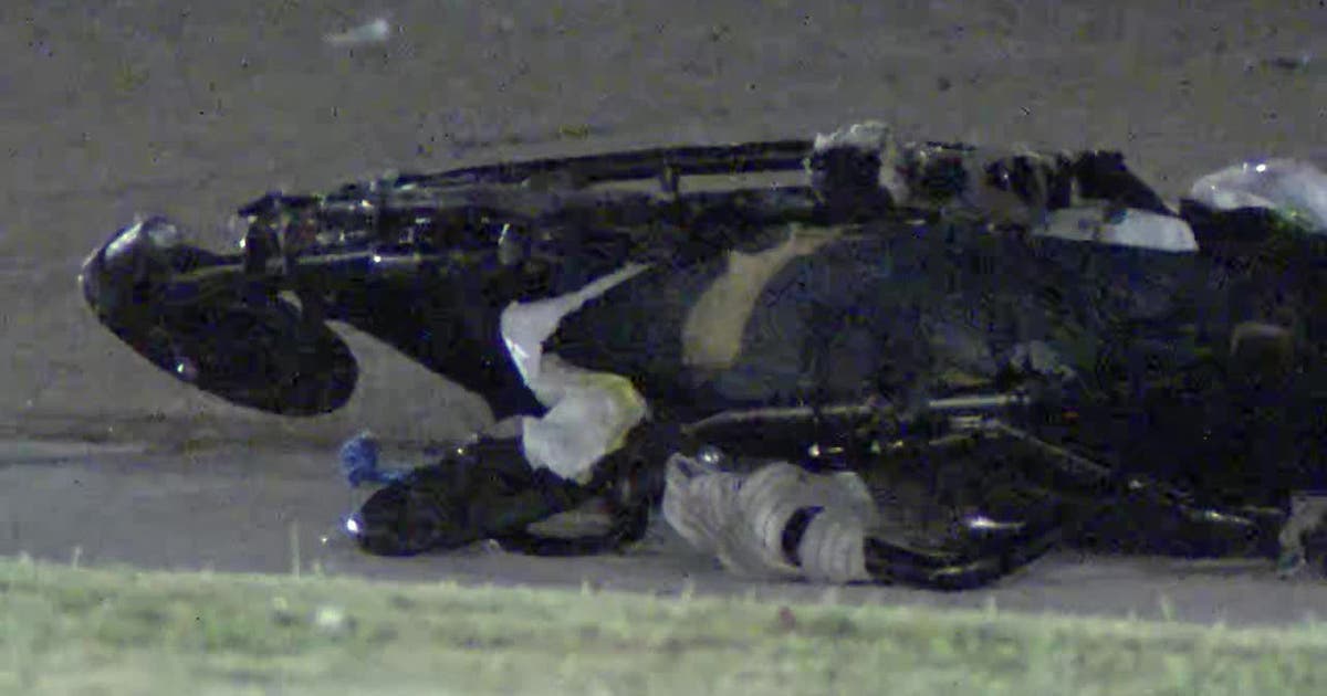 Woman in wheelchair killed in Dallas hit-and-run | FOX 4 Dallas-Fort Worth
