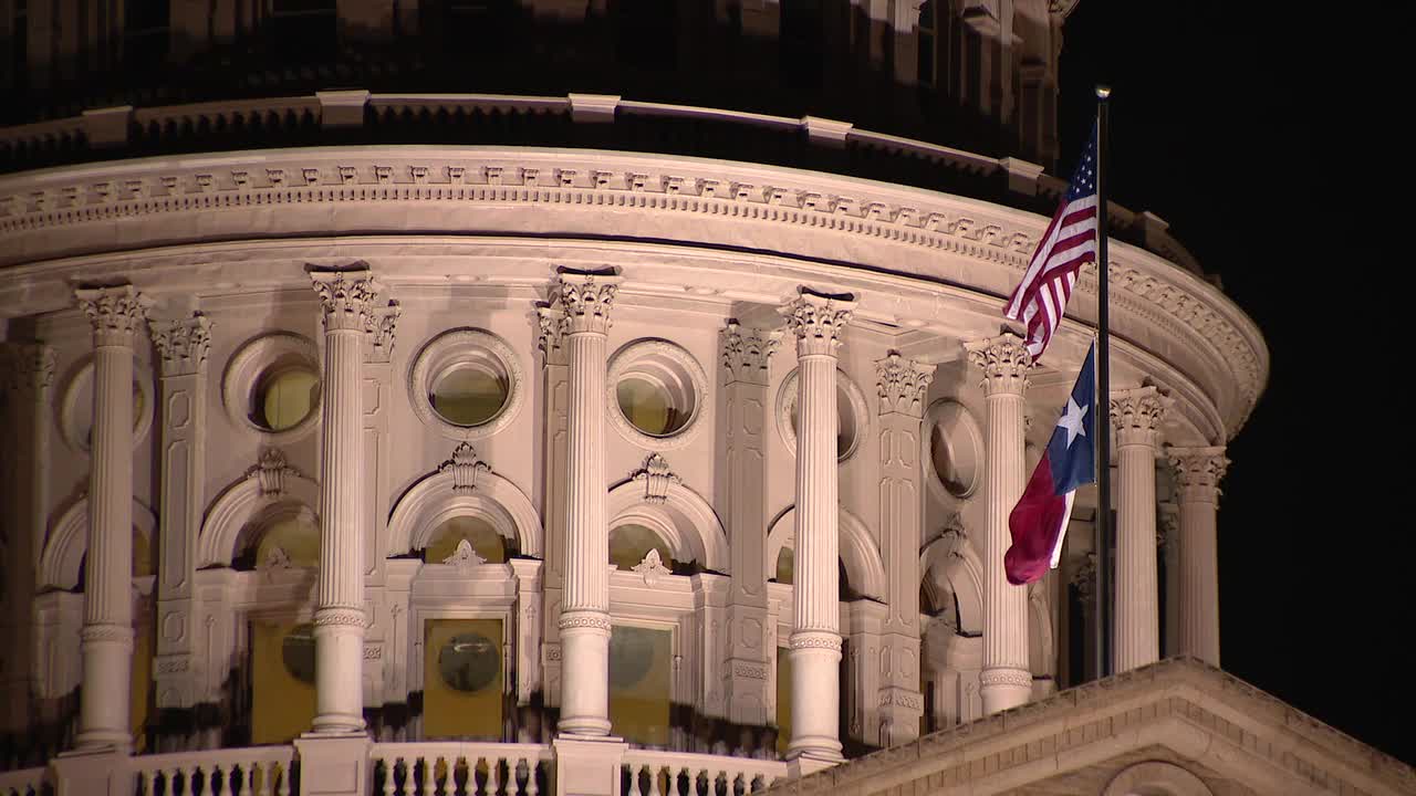 Texas Special Session may end early, leaving key bills in limbo | FOX 4 ...